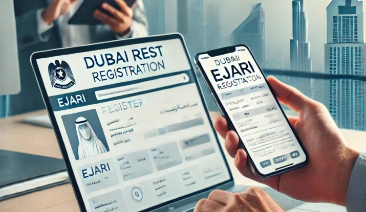 How to Get Your Ejari in Dubai Quickly in 2025: A Complete Guide ...